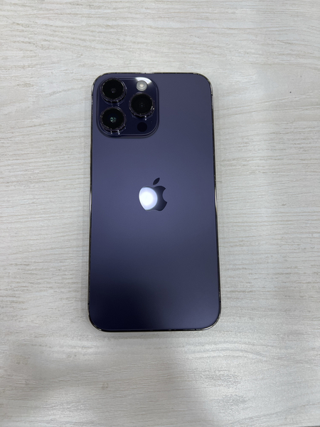 iPhone 14 Pro Max 256GB