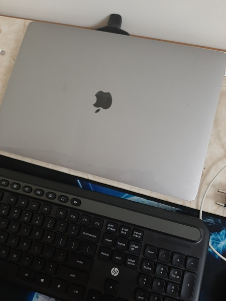Macbook pro 2018
