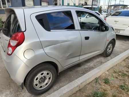 SPARK 2013 yil 1 evro