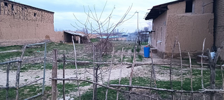 Участка сотилади