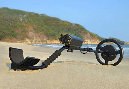 Металлоискатель AR944m