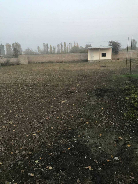 Yer uchastka sotiladi