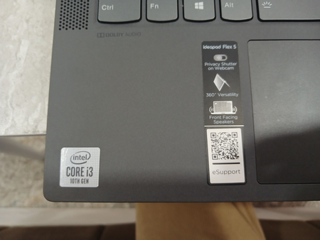 Lenovo idepad yangi