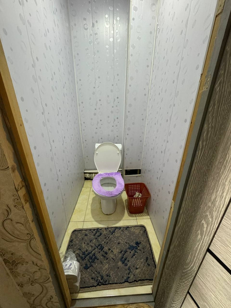 Срочно продаётся 3-х комнатные квартира Охангарон