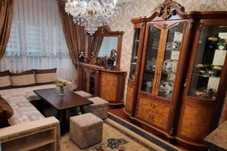 谷 129446 谷 Продаётся квартира 3/5/5 75 м² в Чиланзар