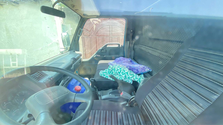 Isuzu isuzu arzon