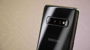 Samsung S10 128gb