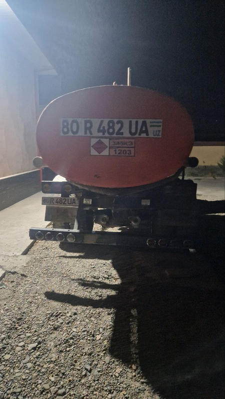 Benzavoz sotiladi gaz 53