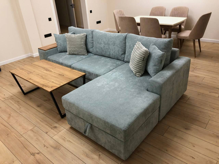Raskladnoy Uglovoy Divan Razmer 230x150sm