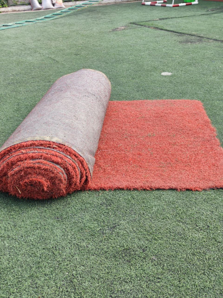Gazon Mini futbol, bolalar maydonchasi uchun Suniy Chim
