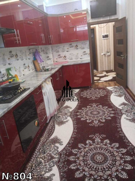 2 xonali uy sotiladi №804