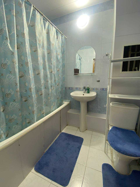 Poytaxt REsidence, 1/1/7, 40м2 , Ориентир: Ул. Махтумкули Royal R !!