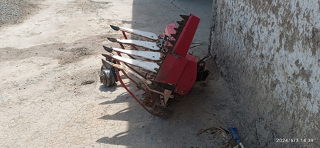 Matabulok sotiladi