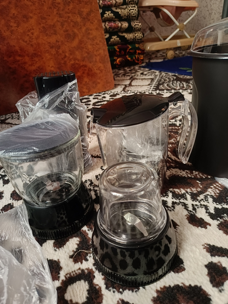 Bosch Blender arginal 1yil garantya sifatli  yangi