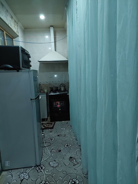 2 xonali holati alo