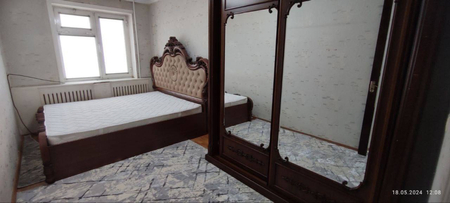 Метро Хамза
