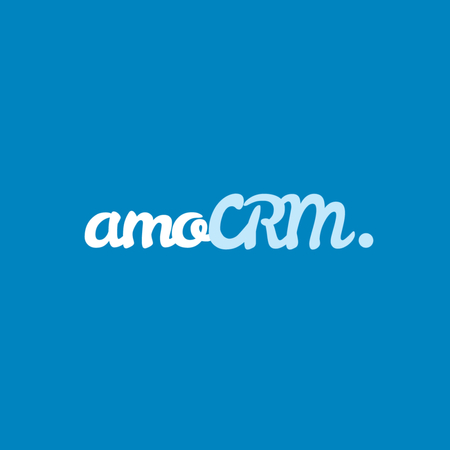 Интегратор AmoCRM