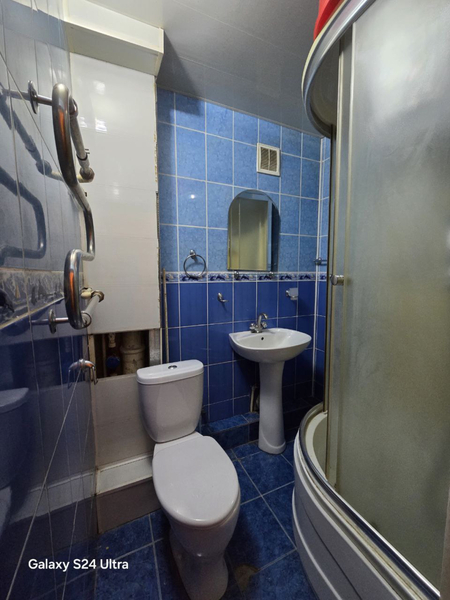 Продается Срочно Квартира Саракулка 1/3/5 36м² Мирабад район