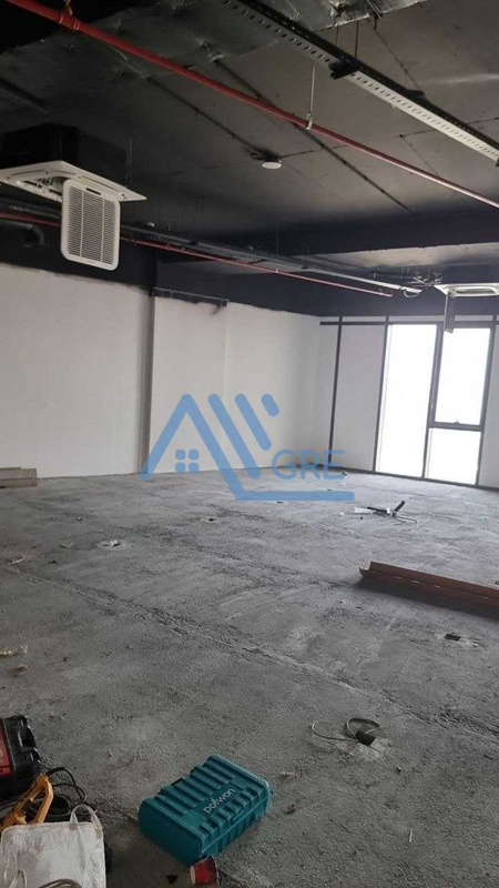 БЦ класса А в Trilliant Амир Темур Хийебени пр-т Амир Темур 500м²