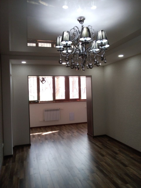 Ремонт квартир под ключ