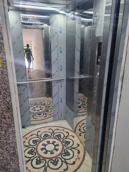 Ттз Ахмад Югнакий Продается Новостройка 1/4/7 ЖК Pallazza N23