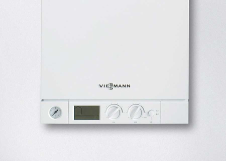 Газовый котёл Viessmann Vitopend 100 24 кВт KATYOL КОТЁЛ КАТЙОЛ КАТЕЛ