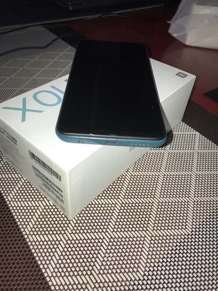 Xiaomi Redmi 10X Global