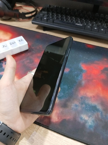 Redmi Not 12 Pro ideal