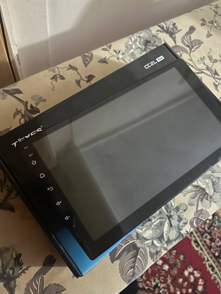 Monitor teyes CC2