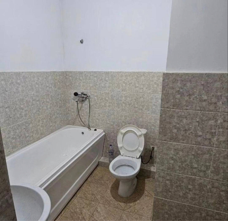 Продается новостройка 2/9/9 м. Буюк Ипак йули Nikitina Residence