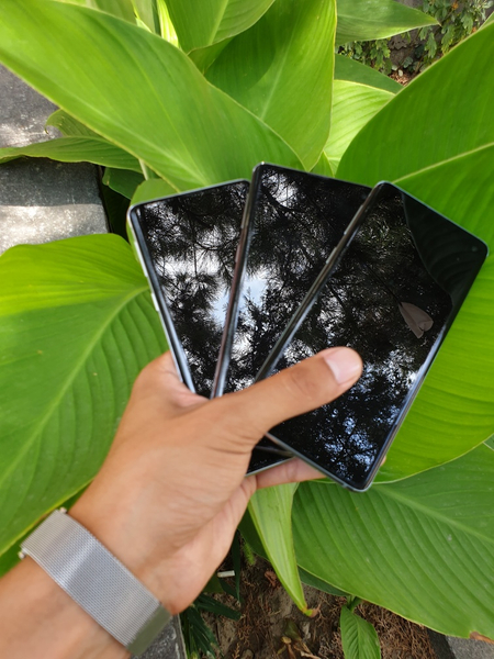 Samsung Galaxy S10 DUOS. Operativka 8 GB. Joyi 128 GB. ORIGINAL