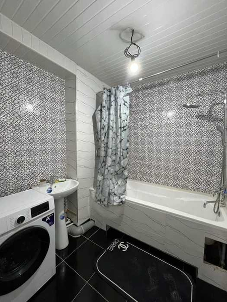 Аренда срочна 3 ком. кв. новостройка Яккасарай, Саламатина id sh 373