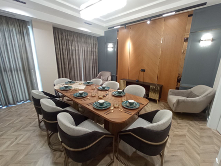 Mirabad Avenue Сдается 3 х комнатная в Элитном комплексе