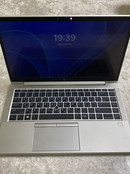 HP EliteBook 845 G7 14