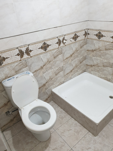 Nazabek Hovli 4 sotix