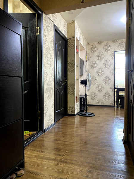 Продам 1 ком юнусабад 18 Галереика