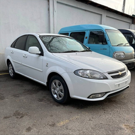 Lacetti Jentra 2023 Gentra продается