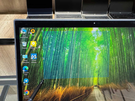 Lenovo ThinkPad X380 Yoga Intel Core i5-8350U vPRO озу16гб 256ssd