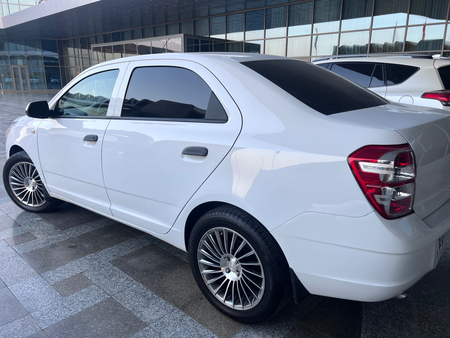 Chevrolet Cobalt