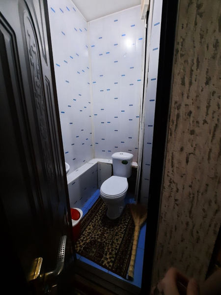 Kvartira qizlarga