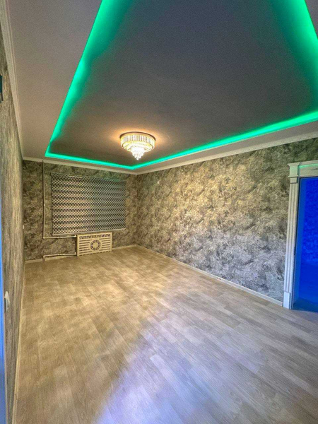 5 хоналик 3 этаж 5 микр, жомий