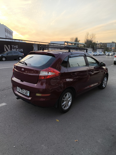 Продаётся своя ZAZ Forza