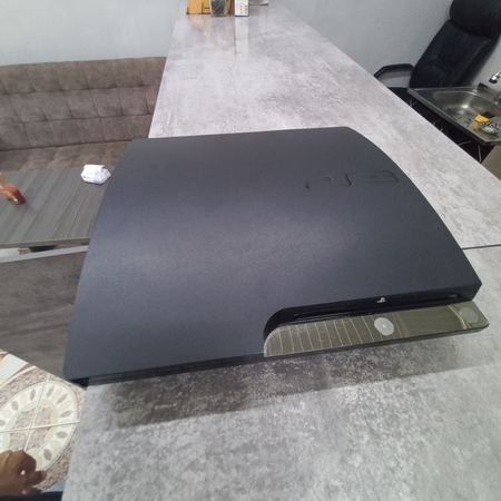 Sony Plastation 3