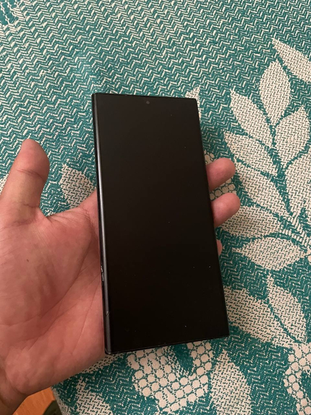 Samsung galaxy note 20 ultra 12/256 gb
