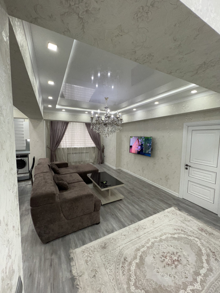 Daily rent home hi-tech!Посуточно квартира!Кунлик ижара!