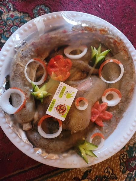 Asl Xasib kalla pocha