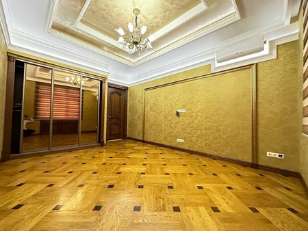 Продается 4х ком. квартира, ЖК ГАБУС, ор-р: Чайкой, 185м2