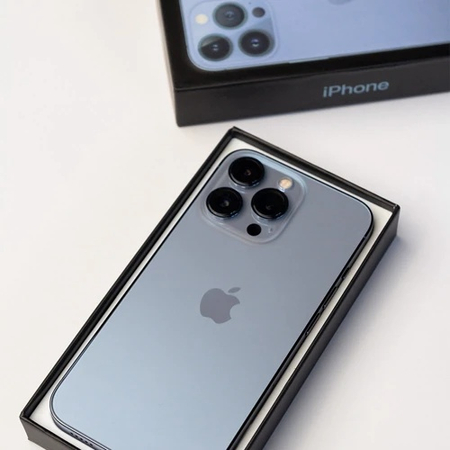 Хочу срочно продать iPhone в новом состоянии