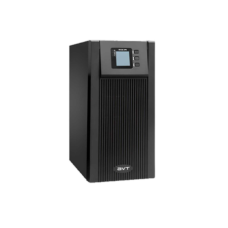 ! ИБП AVT 10000VA 20x9AH 3xEU socket,USB/RJ45 9000ВТ | Цена с НДС