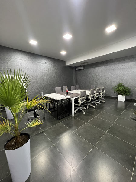 Arenda ofis dars beruvchi ustozlar uchun